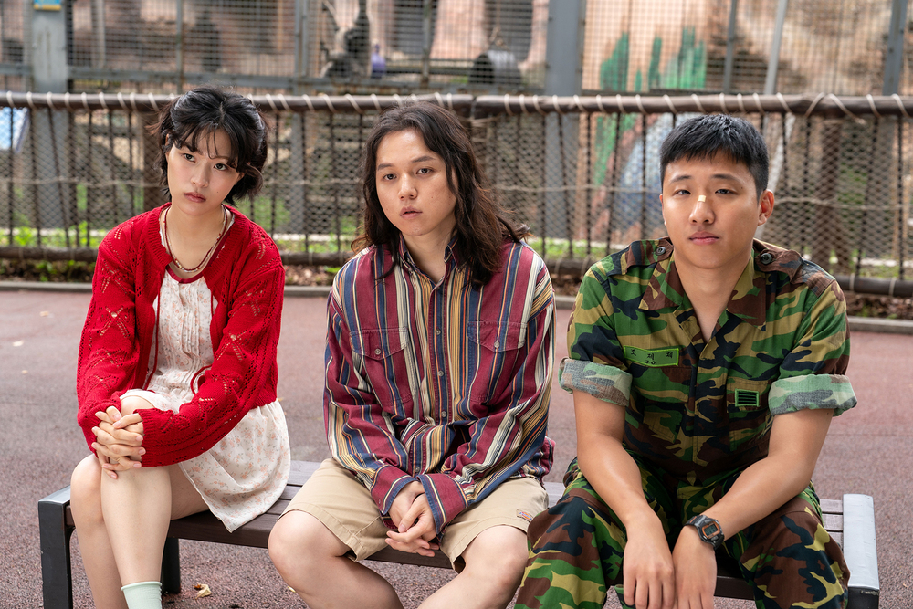 BIFF #6호 [스페셜] 우리가 출발하는 곳, 이 남긴 풍경 ①